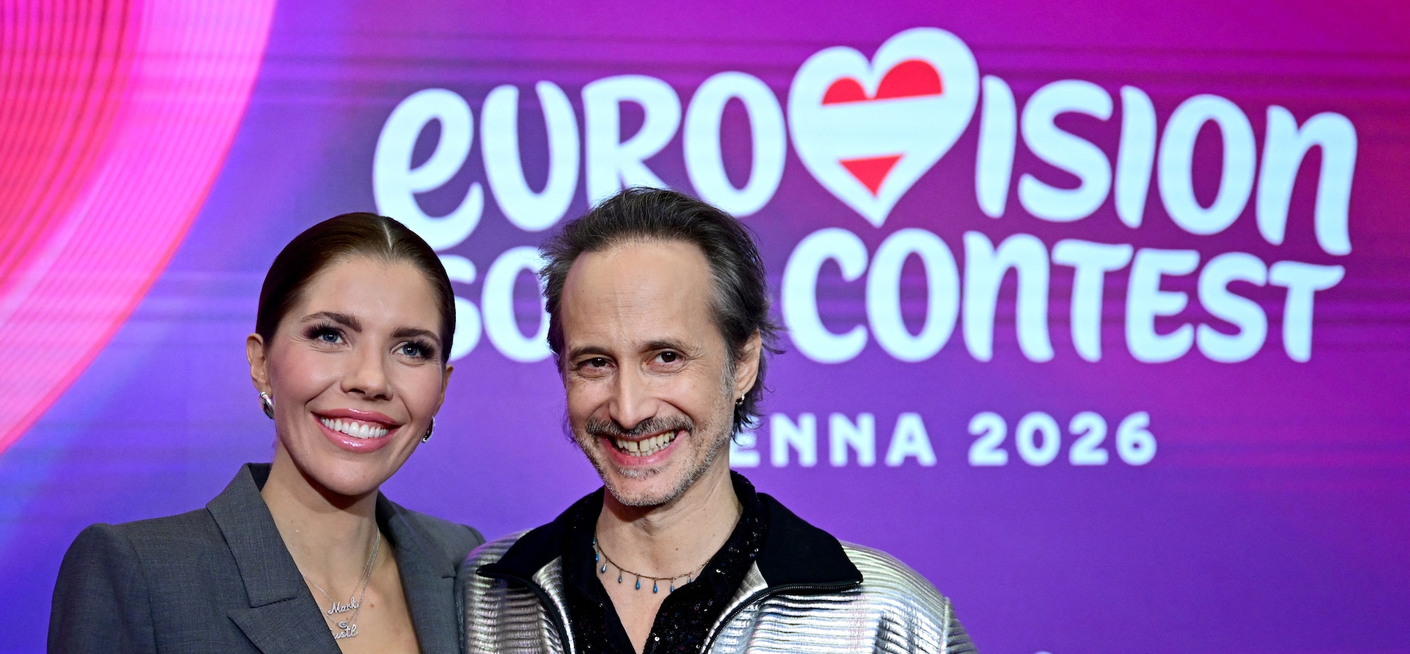 Welke landen doen niet mee aan het Eurovisie Songfestival 2026?