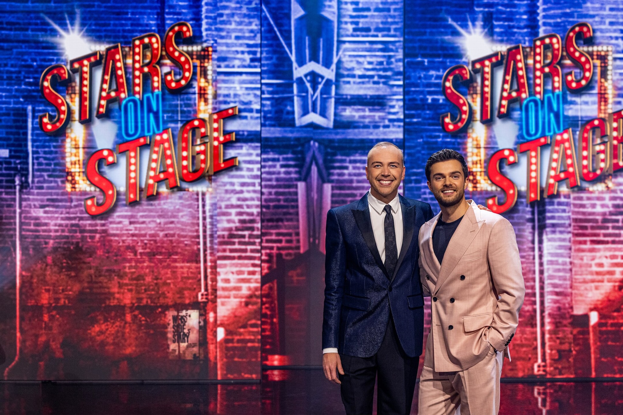 Alle afvallers van Stars on Stage 2026 op een rij