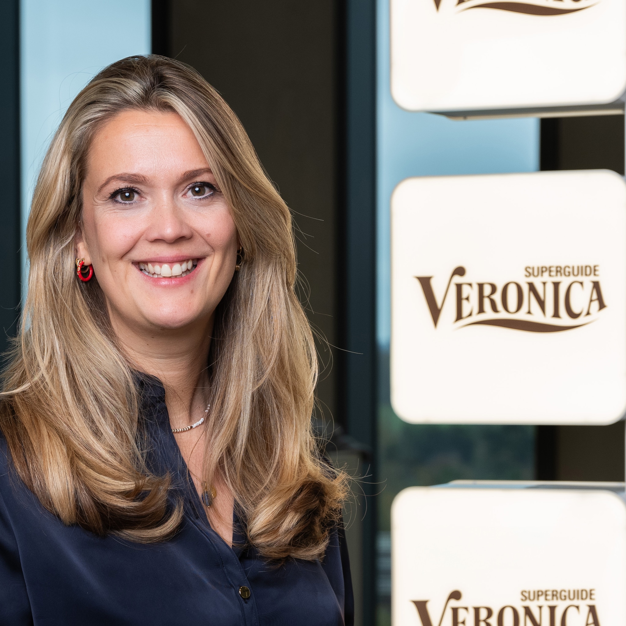 Redacteuren van Veronica Superguide - Veronica Superguide
