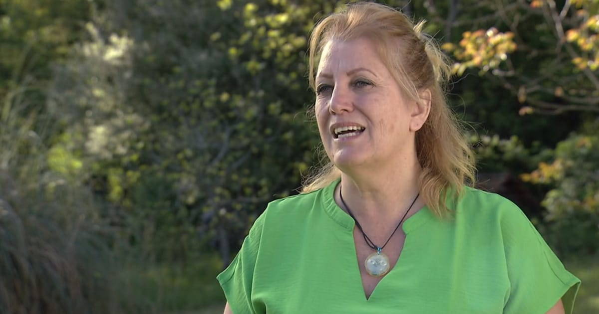 Claudia Hermsen uit B&B Vol Liefde weer gelukkig in de liefde