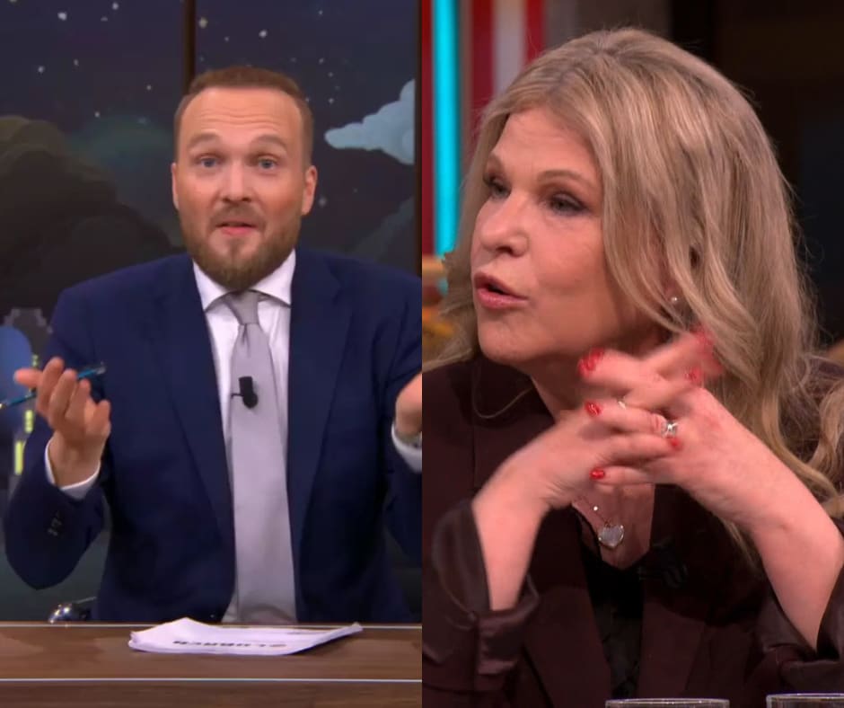 Tina Nijkamp denkt reden achter verhuizing LUBACH naar Videoland te ...
