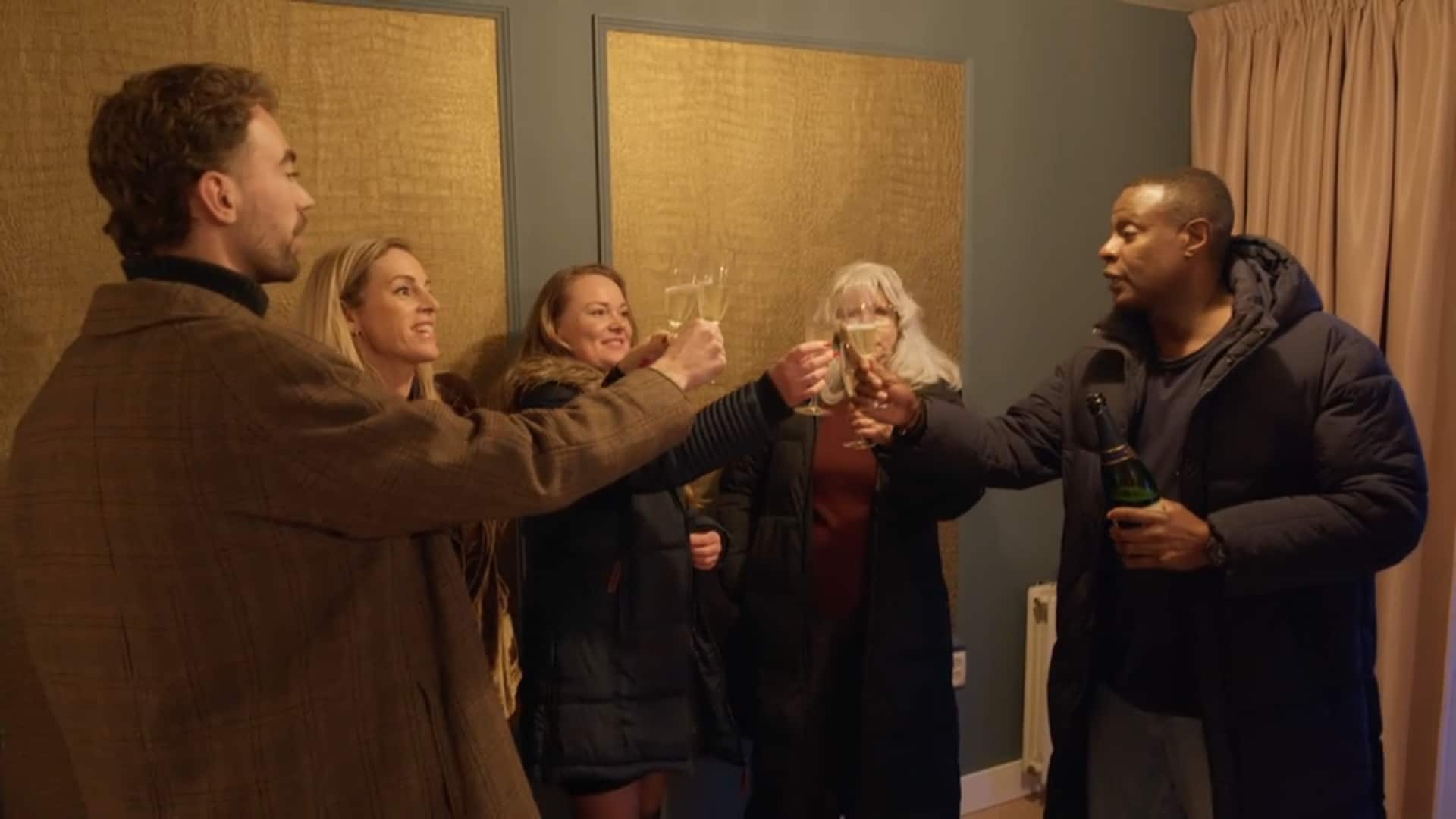 Hoe is het nu met Cherise en Joke uit Huizenruilers?